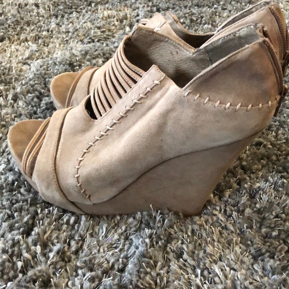 Aldo | Shoes | Aldo Wedges | Poshmark